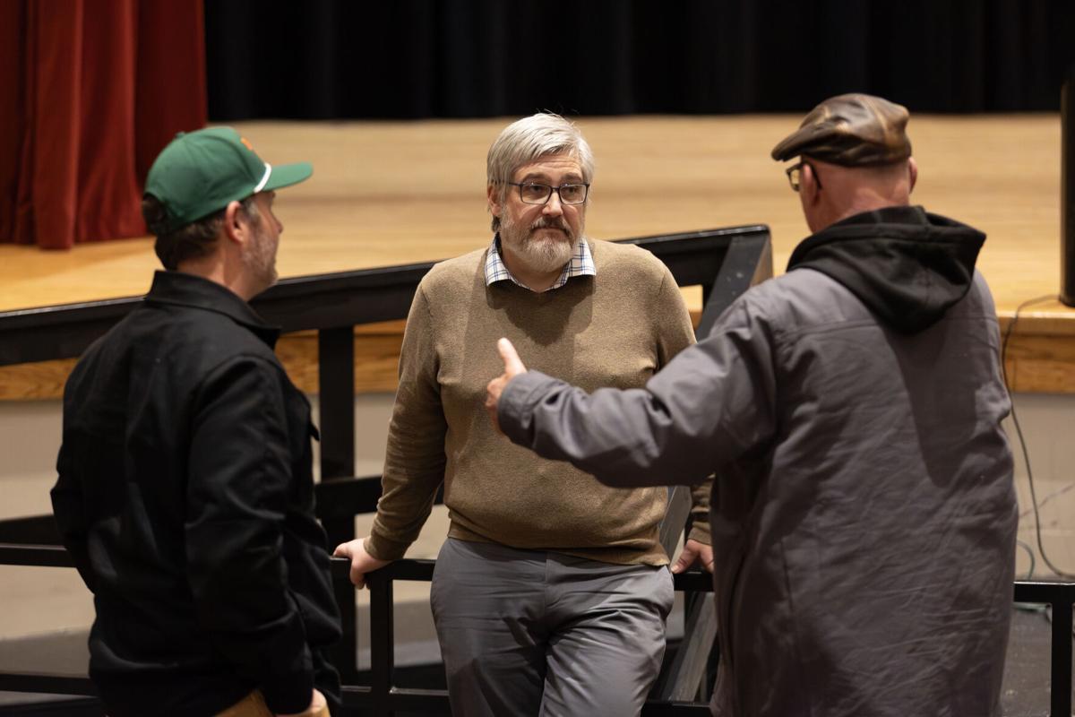 PUBLIC PARTICIPATION: Bristol residents hear from author of quarry ...