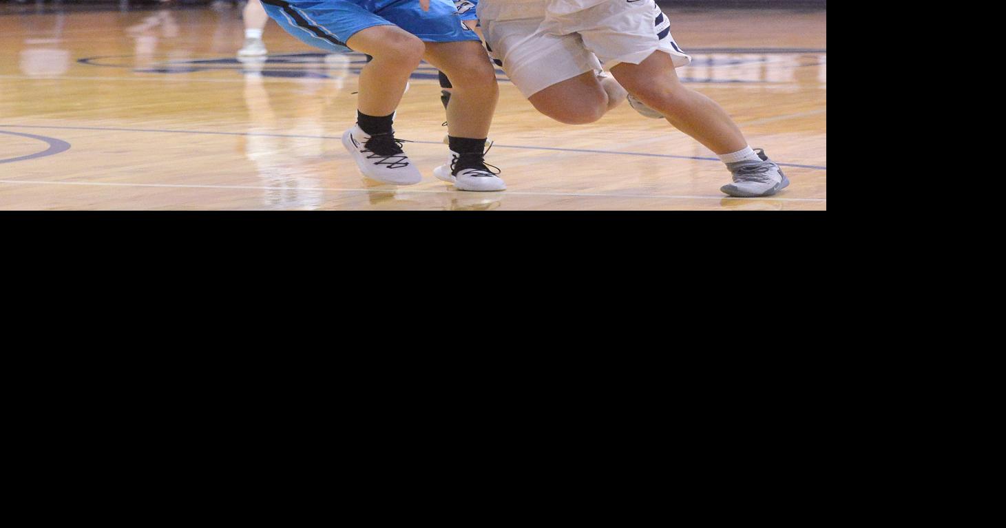 SIGNING DAY: Peyton Carter's place for her college hoops career will be ...