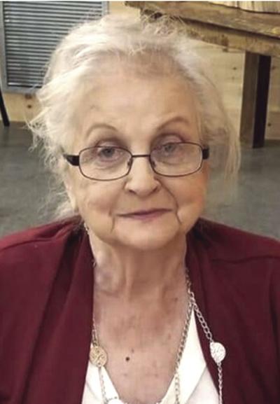 Robinette, Kathryn Coalson