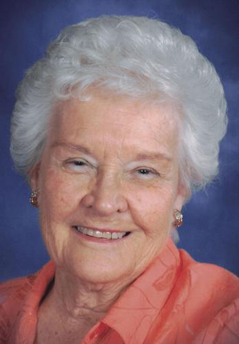 Thrasher, Janice Frazier