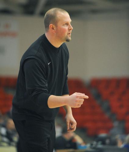 Two days after taking job, Mike Goforth resigns as Tennessee High girls ...
