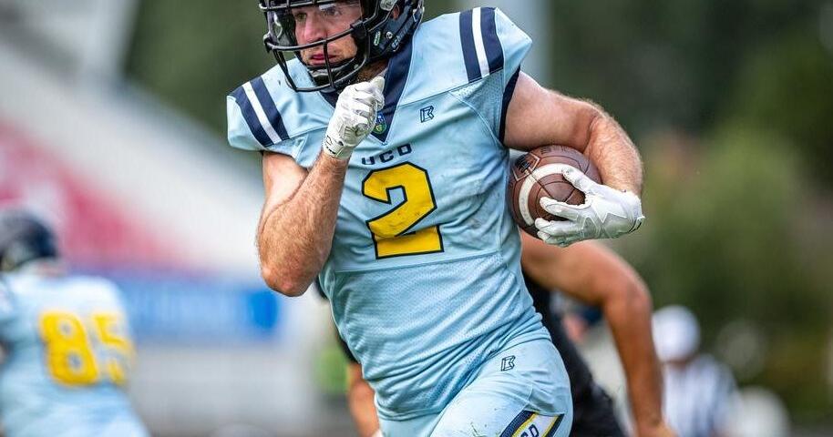 BRIEFS: Brandon Atwell (George Wythe) still playing football in Ireland ...