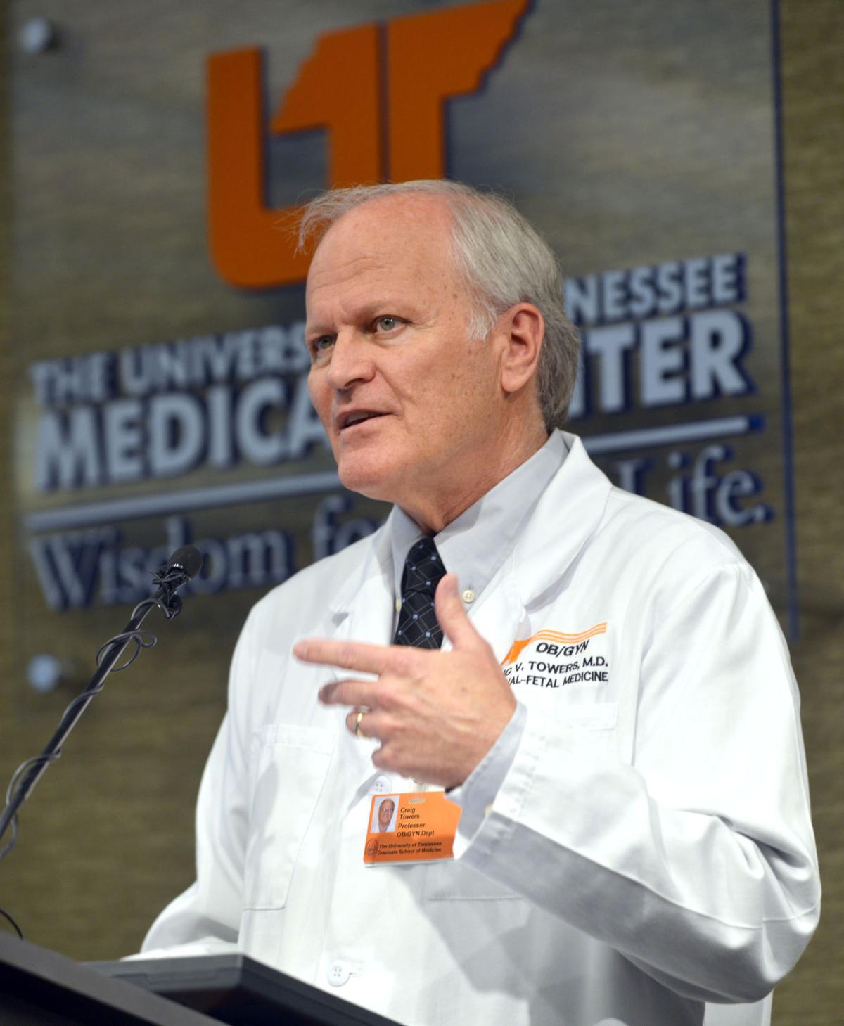 UT doctor reducing NAS by getting mothers off drugs | Addicted at Birth ...