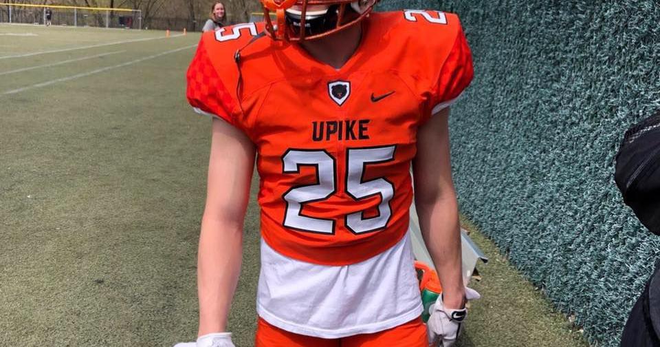 LOCALS IN COLLEGE: University of Pikeville's Austin Turner the last ...