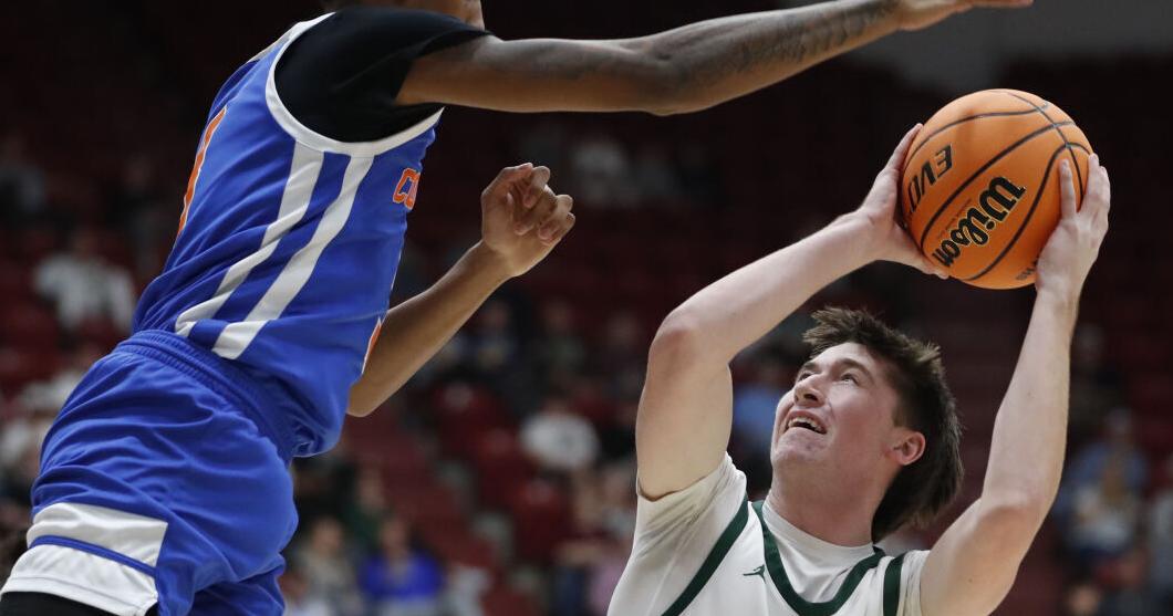 Webb School hits 16 3-pointers in win over Columbia