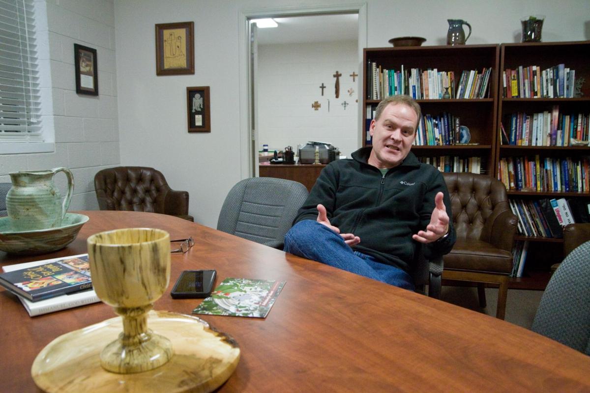 Public invited to celebrate Advent at Addilynn UMC each Sunday through ...