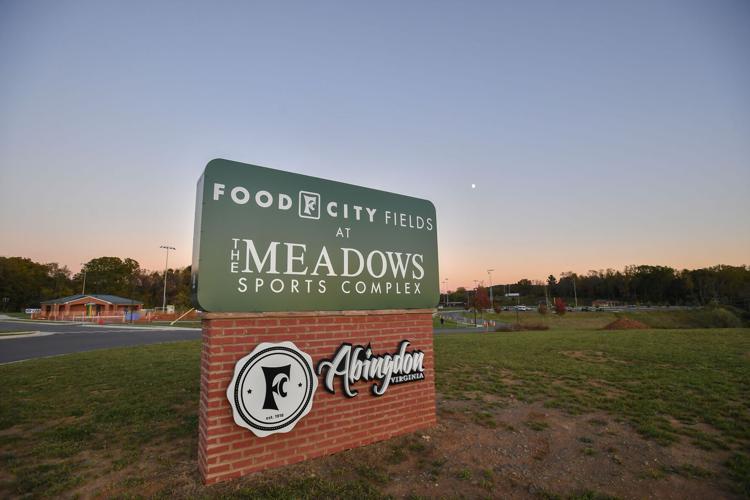 Abingdon sports complex pays dividends in first summer of operation