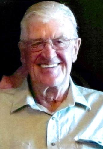 Hughes Jr., William "Billy Ed" E.