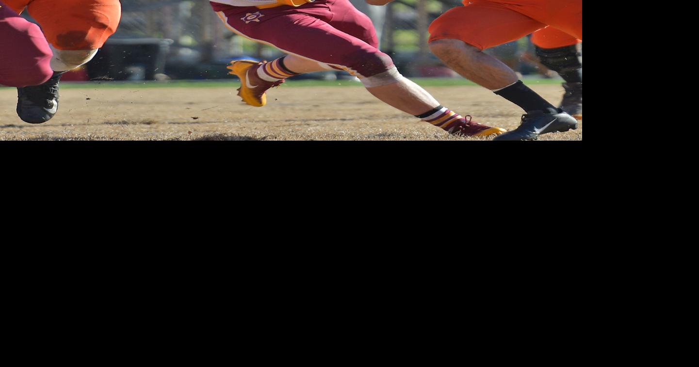 Explosive Graham hoping to burst past Radford for state final spot