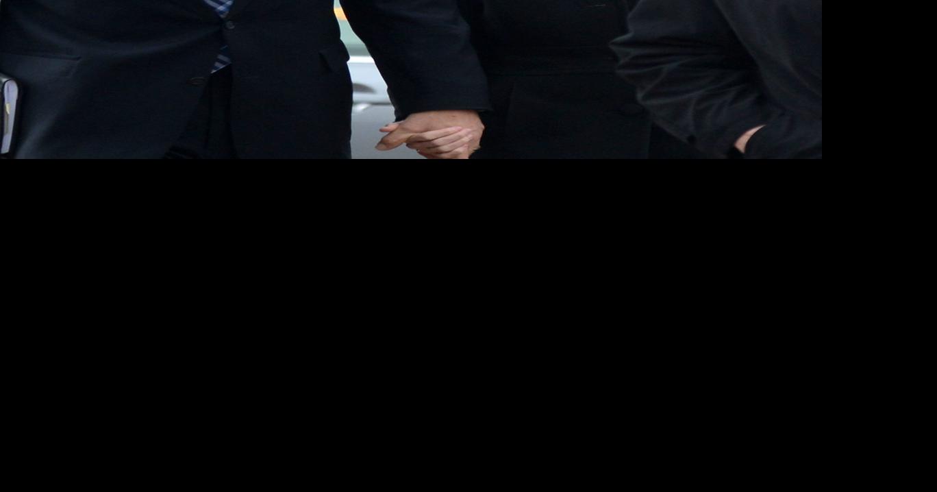 Stacey, Kurt Pomrenke plead guilty to new fraud charge