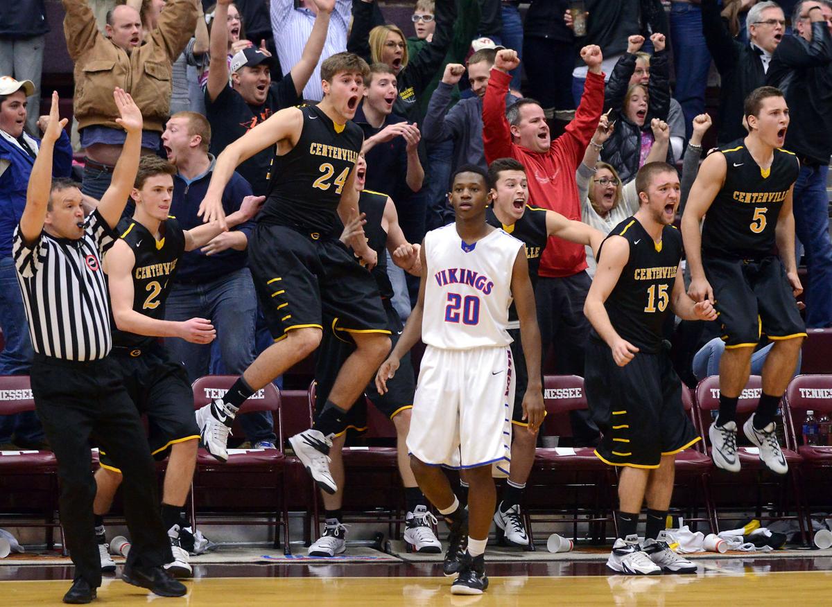 A statement from Bryce, North Mecklenburg