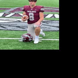 PREP FOOTBALL: D-B goes into a rebuilding mode