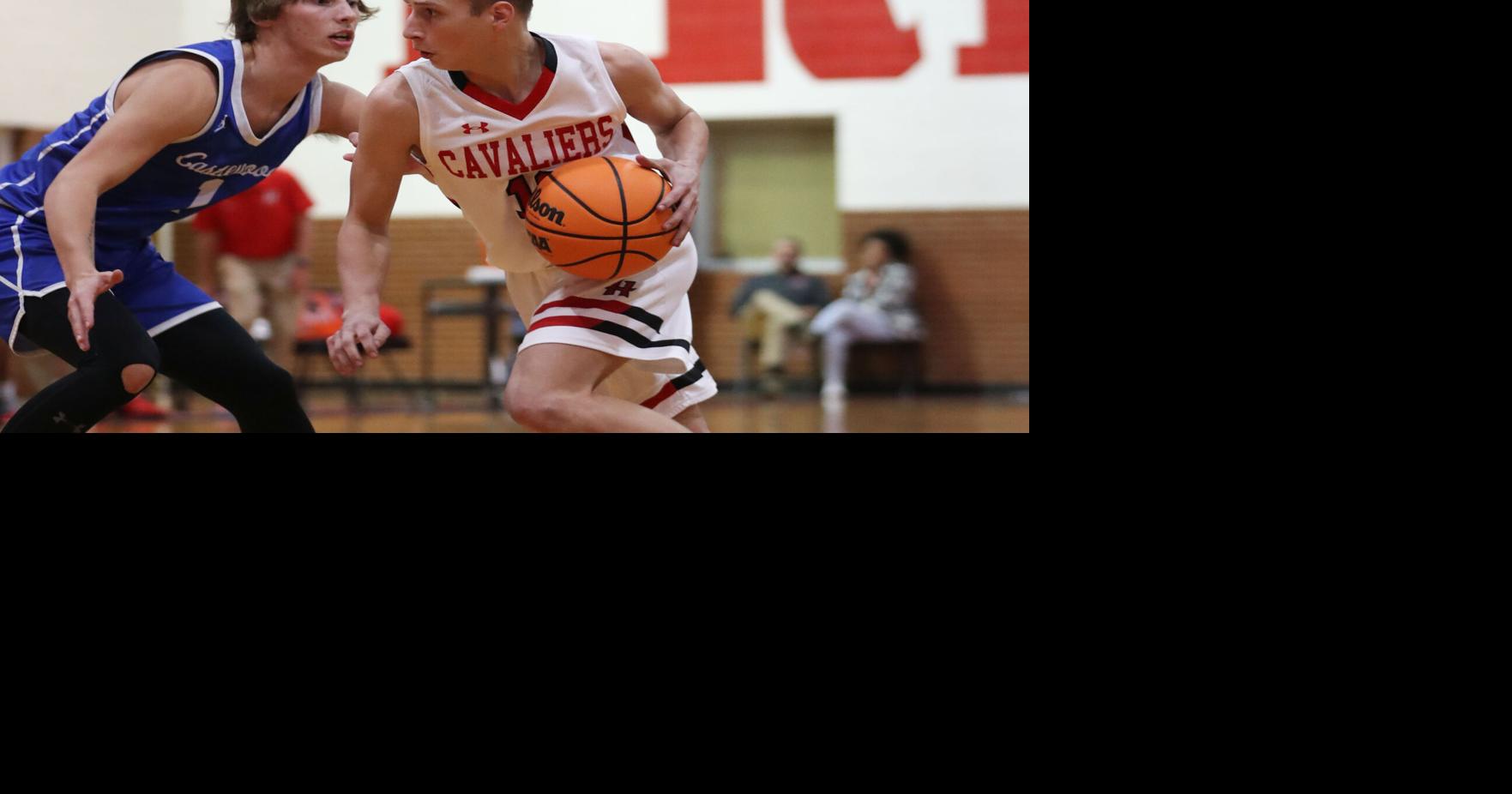 HIGH SCHOOL HOOPS: Prep Basketball postseason begins today in Southwest ...