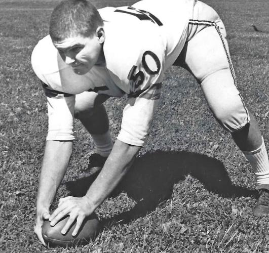 Bob Buchanan Legacy Scholarship