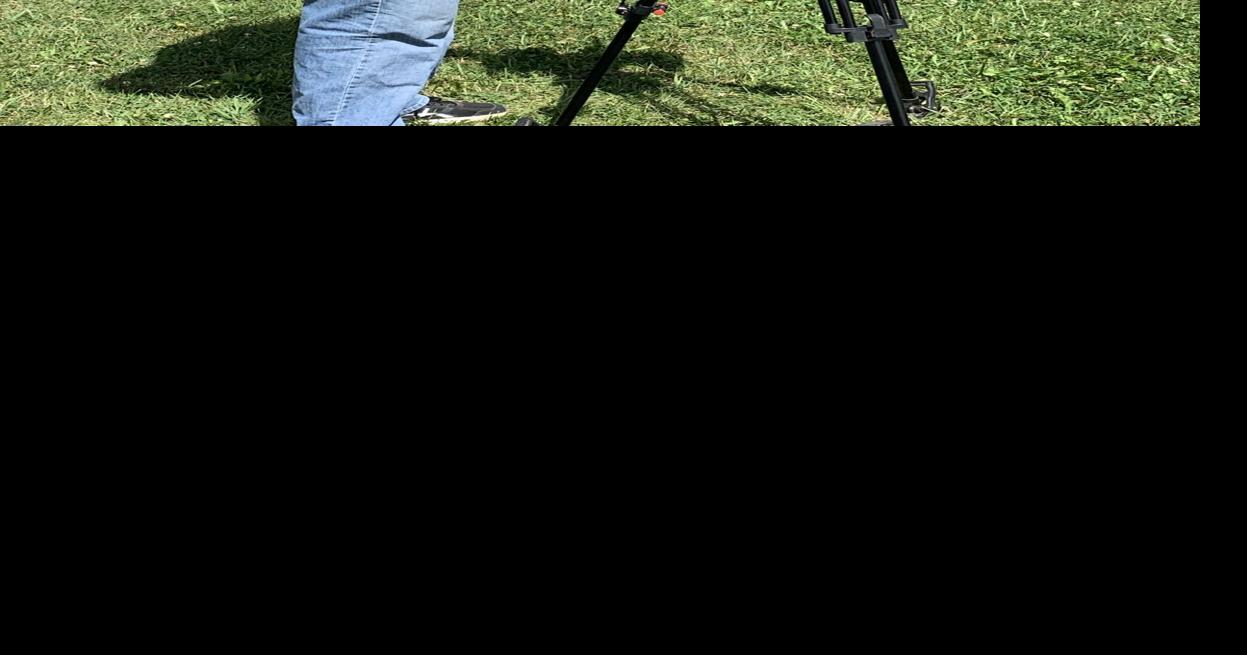 Virginia Farm Bureau video producer Burke Moeller to feature Tazewell ...