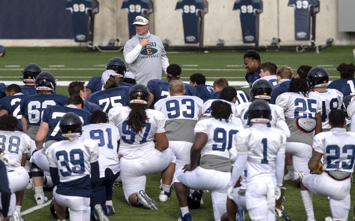 COLLEGE FOOTBALL: Countdown to kickoff; Official practice begins as ...