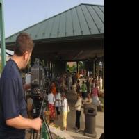 Weather Channel Crew Visits To Highlight Local Food Efforts