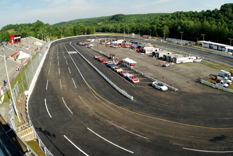 Lonesome Pine Raceway Features A Diverse Cast Of Characters