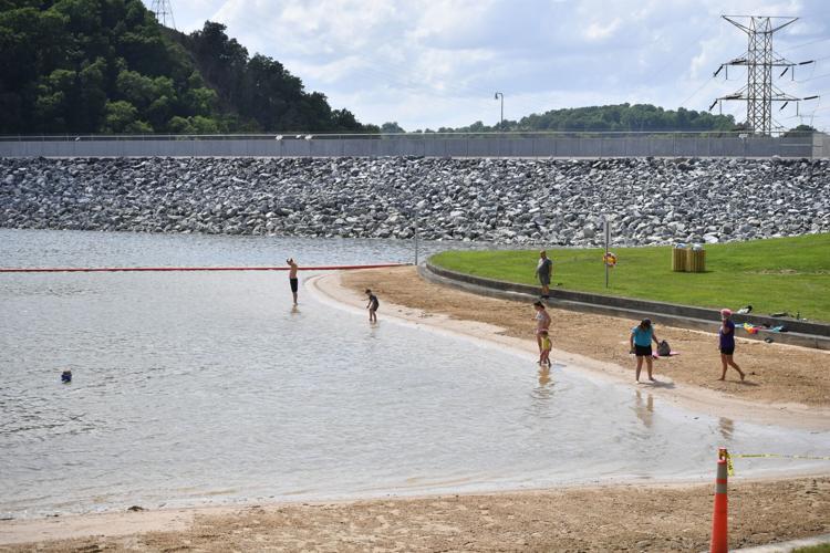 Boone Lake reopens just in time for summer fun
