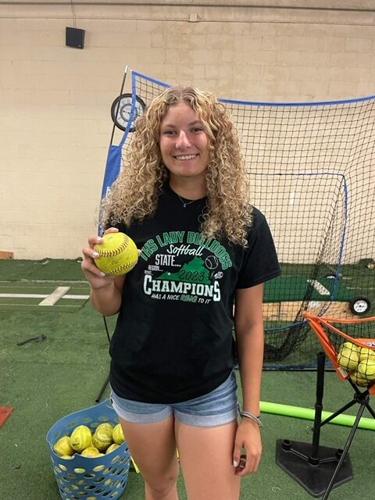 BHC Softball Player of Year: Tazewell's Carly Compton followed a long ...