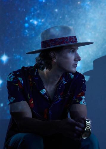 Chris Cleveland, aka Stars Go Dim, headlines summer concert series June ...