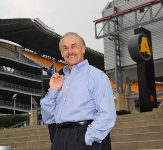 Vietnam veteran, former Steeler Rocky Bleier to visit Northeast State