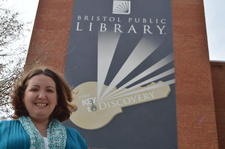 Bristol Public Library: A Community Hub