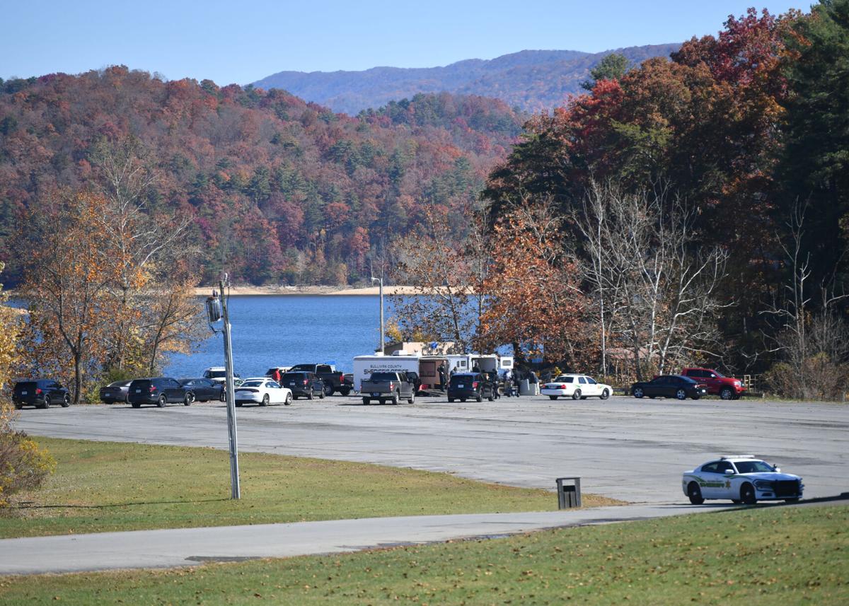 Observation Knob body identified as Kingsport man