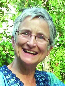 Gable, Dr. Janice F.