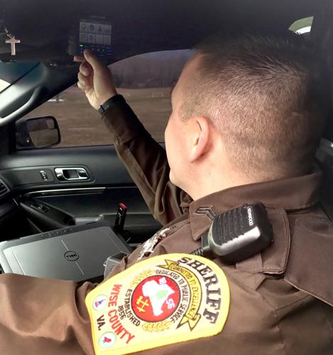 Wise County deputies to wear body cameras