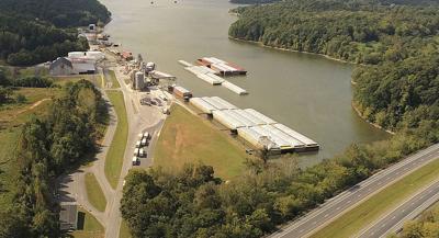 Riverport authority grant means safer work environment | News ...