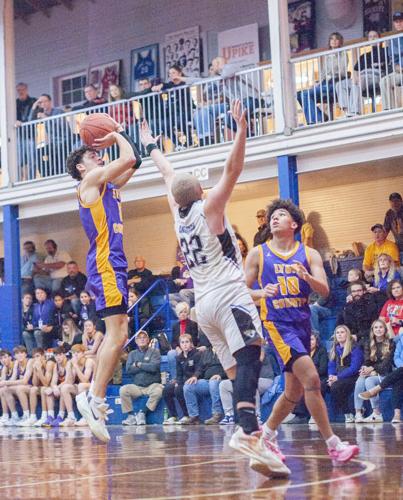 Lyons drop 110 on historic Wayland hardwood | Uncategorized ...