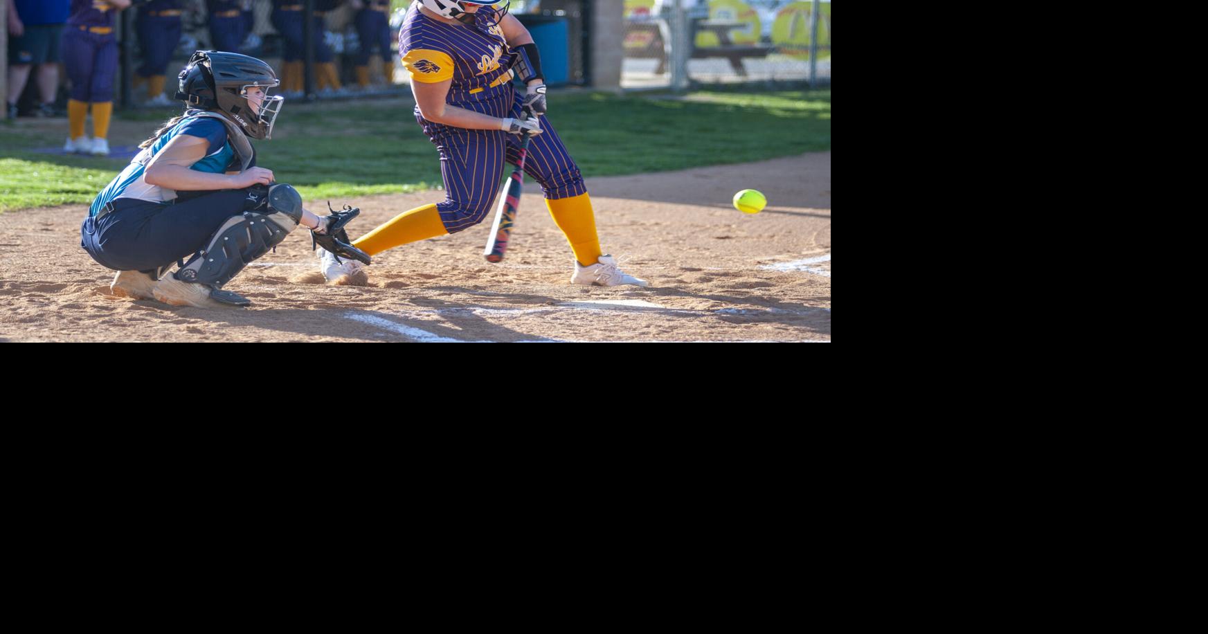 Perry's no-no leads Lady Lyons to All "A" victory | Uncategorized ...