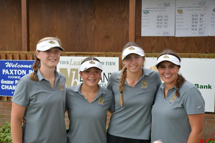 Lilly Perry qualifies for Sub-State with a 92 | Uncategorized ...