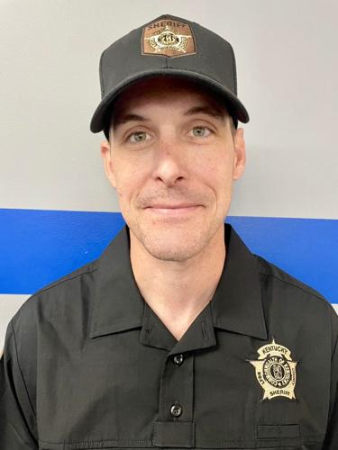 New Sheriff’s Office hires | Uncategorized | heraldledger.com