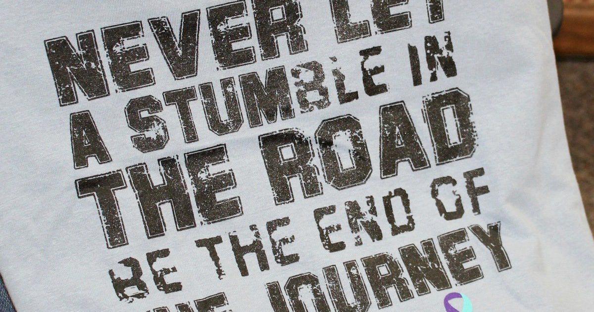 Behind his smile: Remembering Justin | News | heraldledger.com