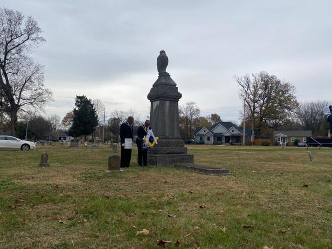 'Pappy' Dupee's legacy lives on in west Kentucky churches ...
