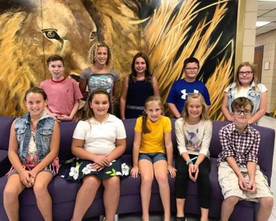 Lego Robotics Team | News | heraldledger.com