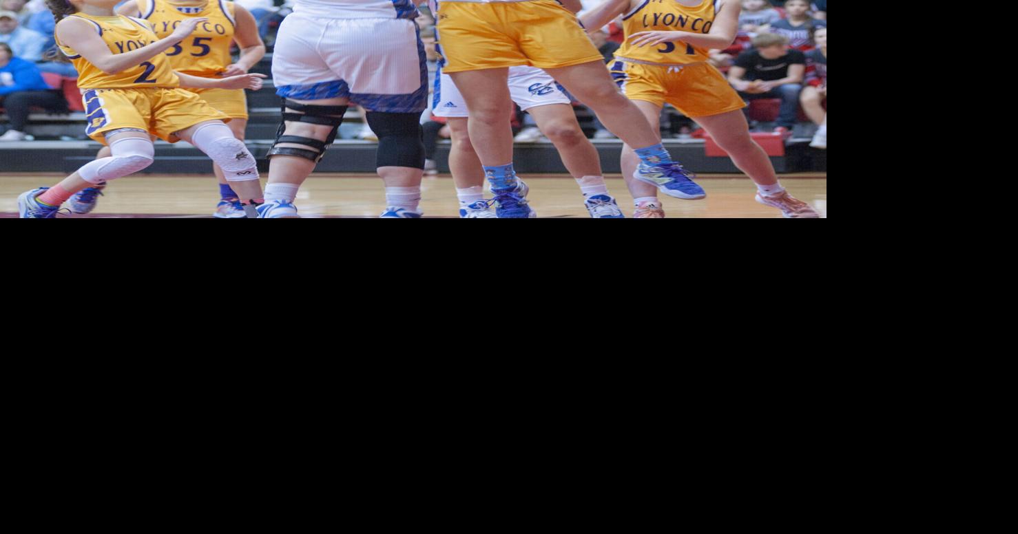Lady Lyons season ends in district tourney | Uncategorized ...