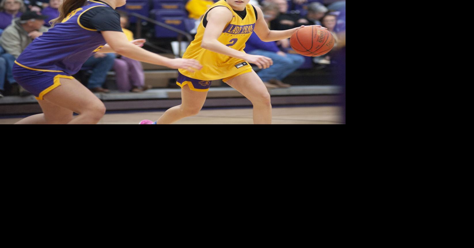 Lady Lyons ready to take on new basketball season full steam ahead ...