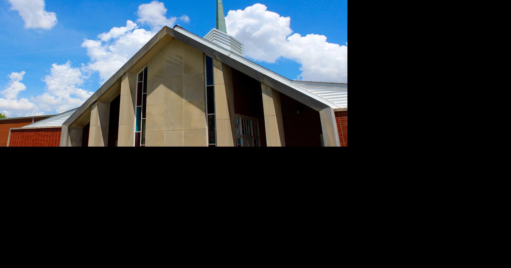 CDC releases guidance for churches gathering together | News ...