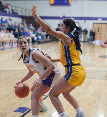 Lady Lyons take down Lady Tigers in narrow contest | Uncategorized ...