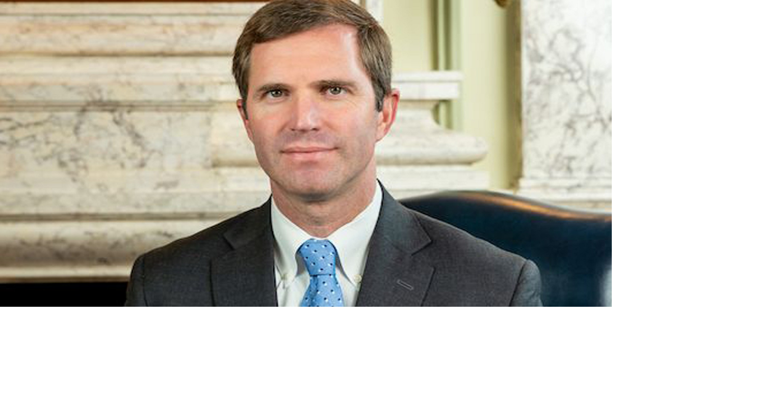 Gov. Beshear speaks on storm damage, visits affected community | News ...