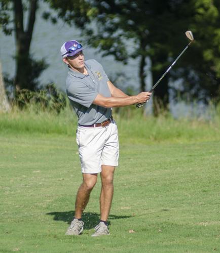 Perry leads golfers at Marion Country Club | Uncategorized ...