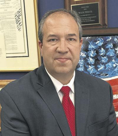 Lyon seeks second judge | Local News | heraldledger.com