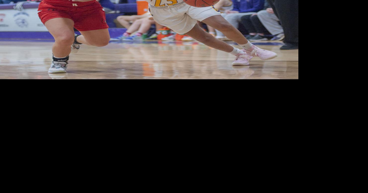 Lady Lyons suffer narrow loss to Lady Cardinals | Uncategorized ...