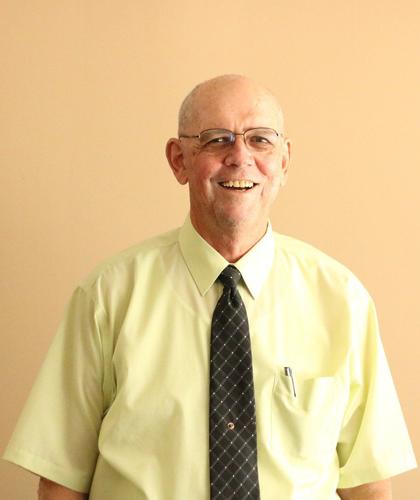 Patton named 2017 Citizen of the Year | News | heraldledger.com