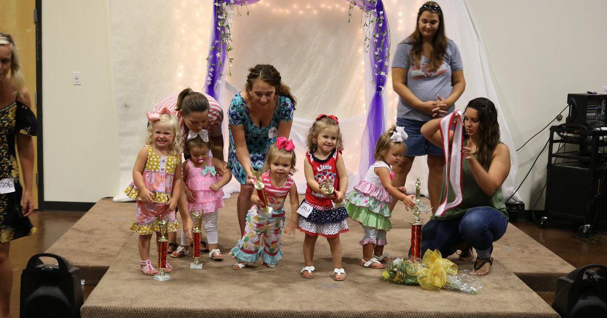 Miss Founders Day 2017 | News | heraldledger.com