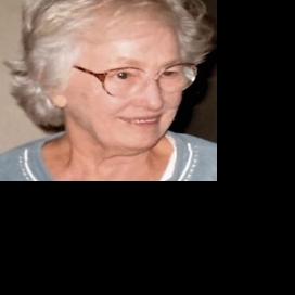 Mary Davidson | Obituaries | heraldledger.com