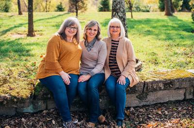 UK College of Pharmacy helps stock outreach center for tornado relief ...